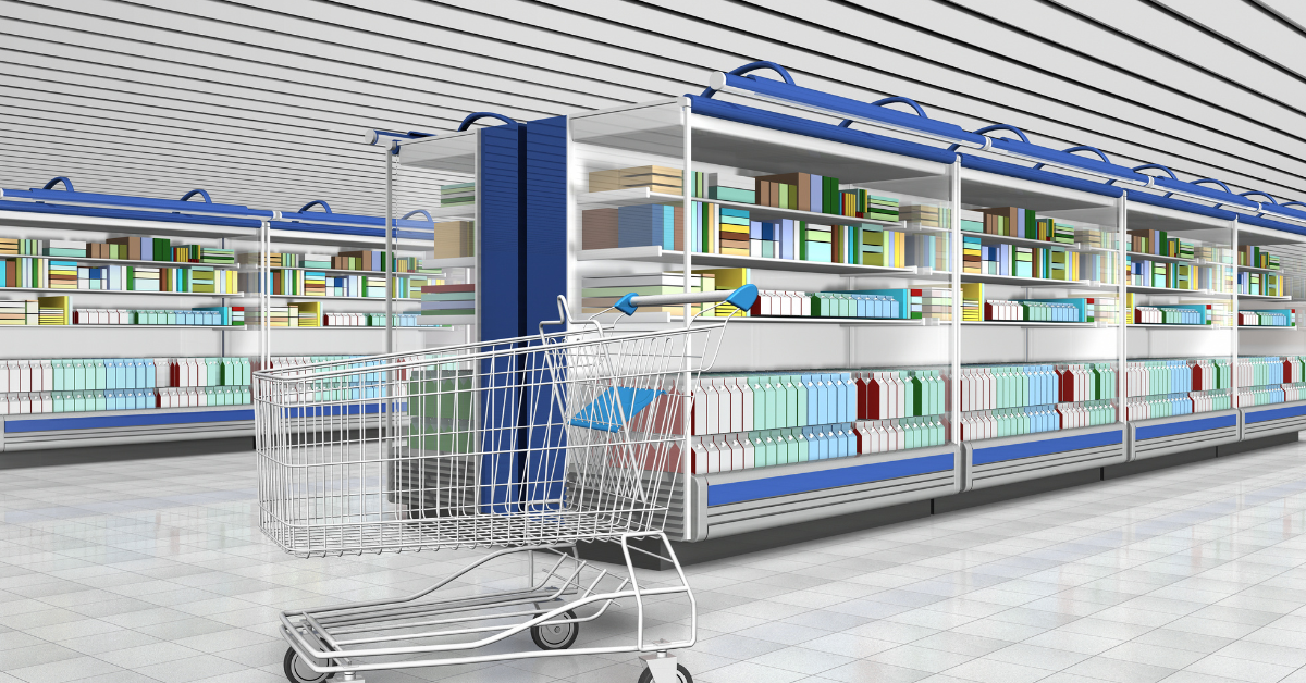 Benefits of Buying Retail Fixtures Direct from Wholesale